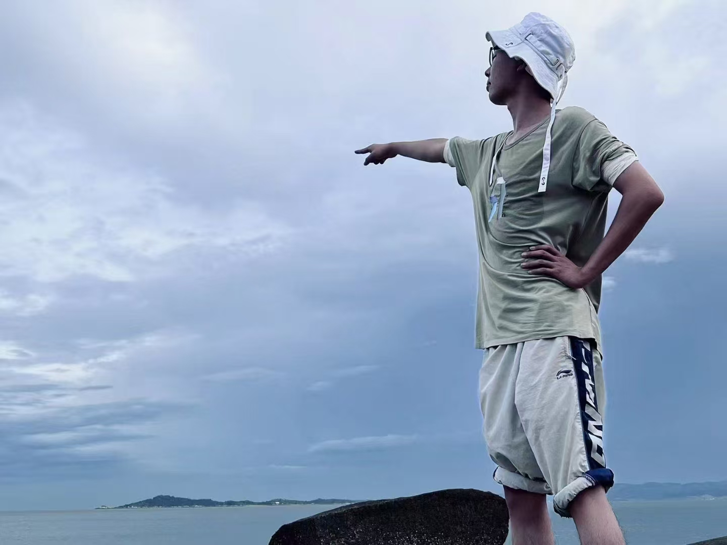 诚力多吉的主页