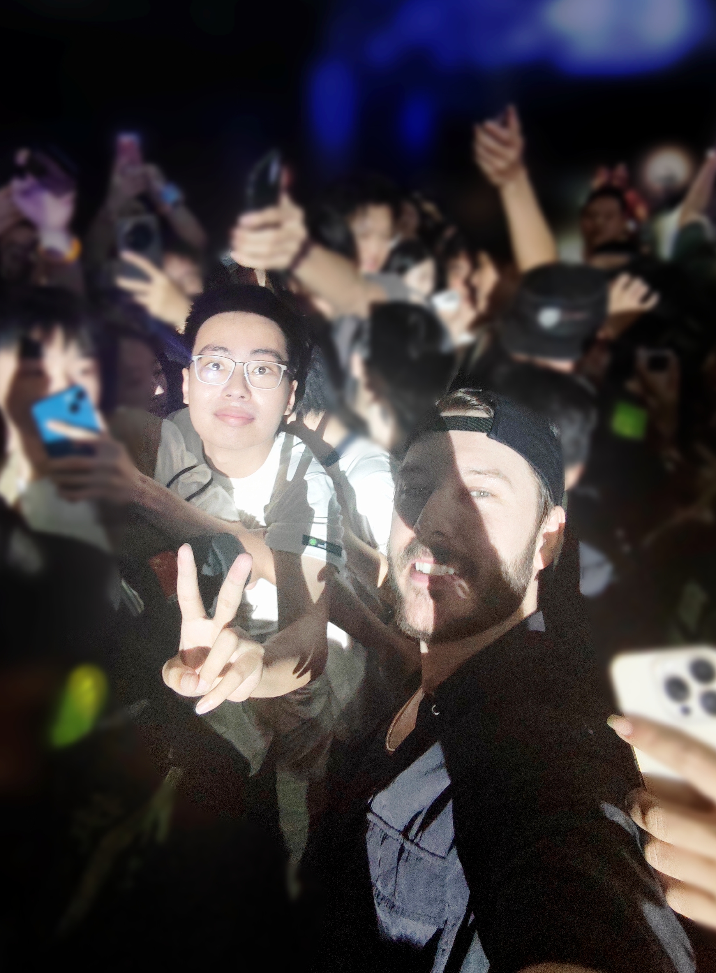 诚力多吉的主页