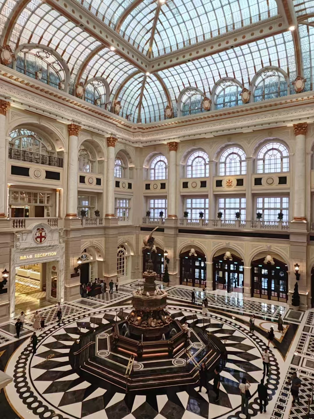 诚力多吉的主页